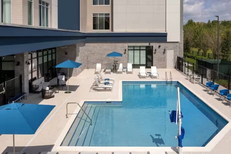 Home2 Suites By Hilton Orlando Southeast Nona - St. Cloud, FL