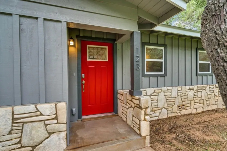 New! Luxury Home Just 5 Min From Main St! - Fredericksburg, TX