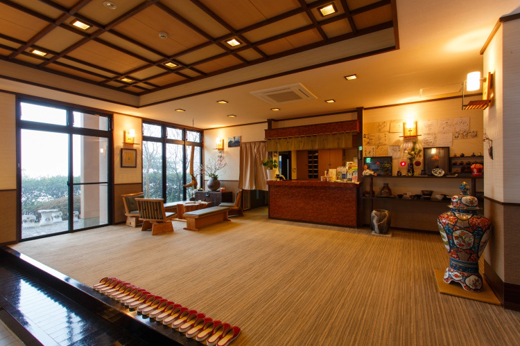 Iyashi No Sato Shoen - Kirishima