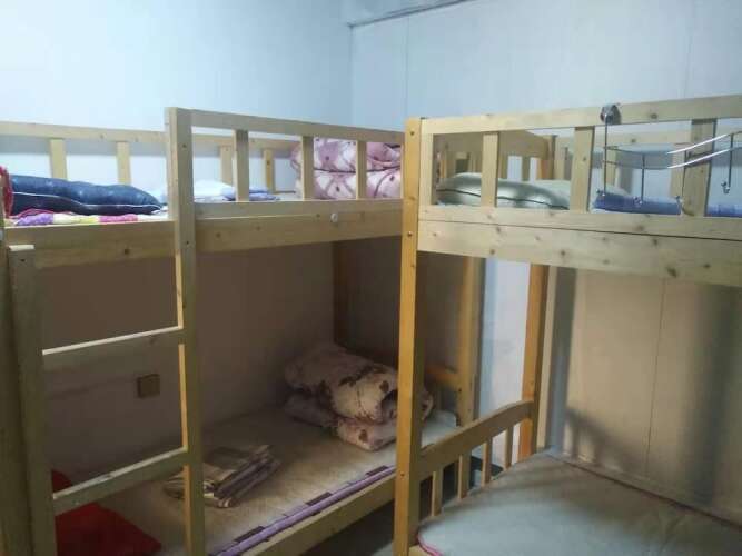 Youth Hostel In Xi'an - Xi'An