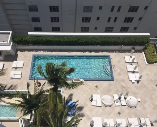 Fontainebleau Resort Ocean Plus Bay View W/ Balcony - Miami Beach