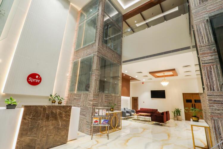 Spree Hotel Aurangabad - Aurangabad