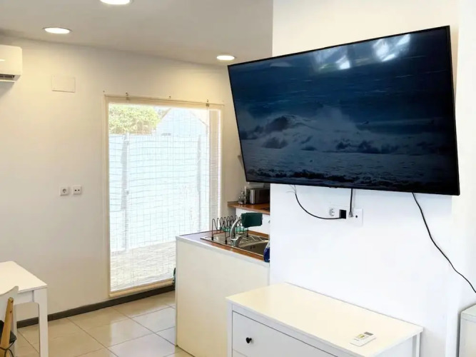 Nomada Hostel El Palmar De Vejer - El Palmar de Vejer