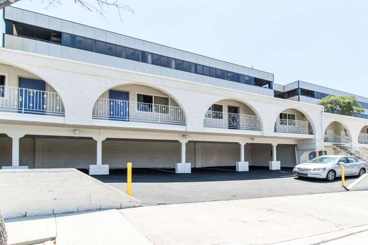 Motel 6 Orange, Ca - Anaheim - Brea, CA