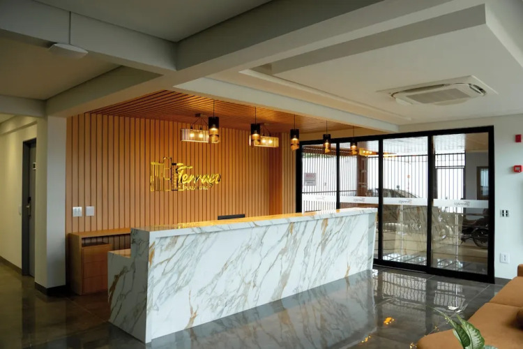 Terraço Plaza Hotel - Jaboticabal