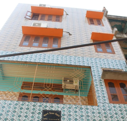 Akashi Villa Inn - Guwahati