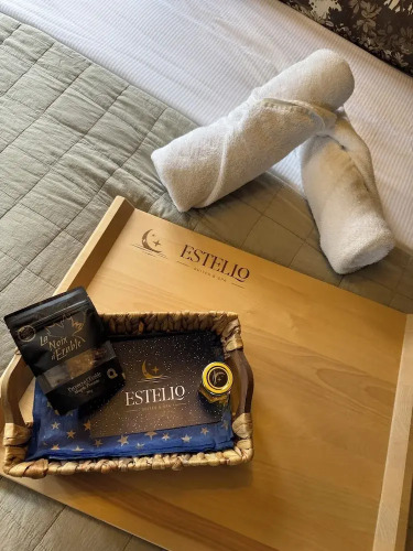 Estello Suites Et Spa - Lac-Mégantic