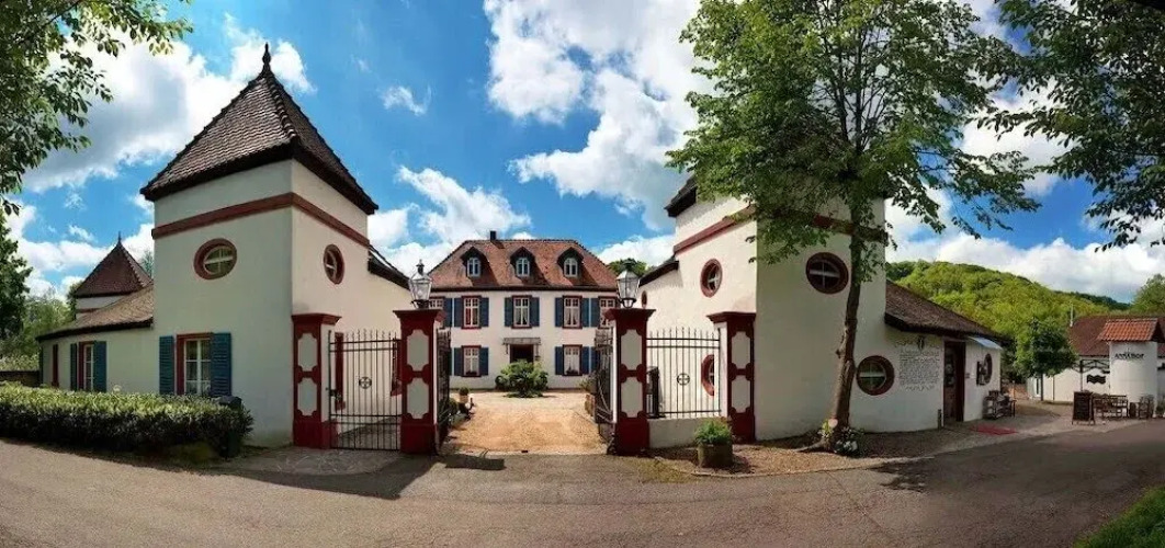 Hotel Restaurant Annahof - Blieskastel