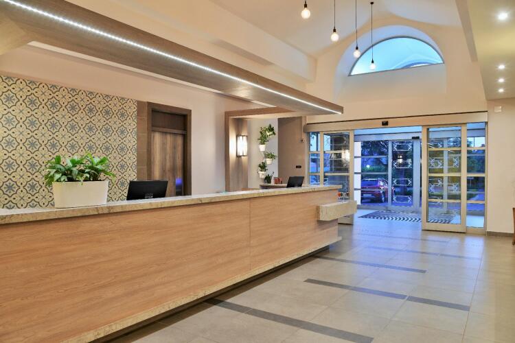Town Lodge Menlo Park Pretoria - Pretoria