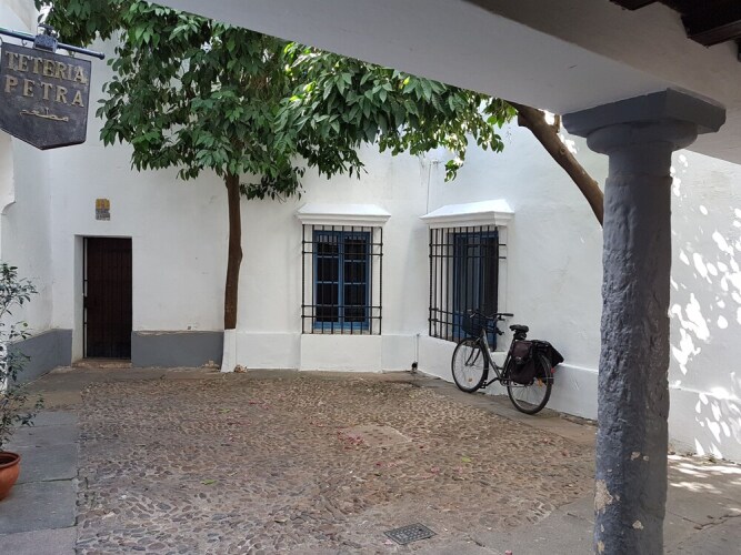 Arc House Mezquita - Córdoba