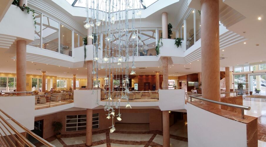 Hotel Bordoy Don Antonio - Cala Fornells