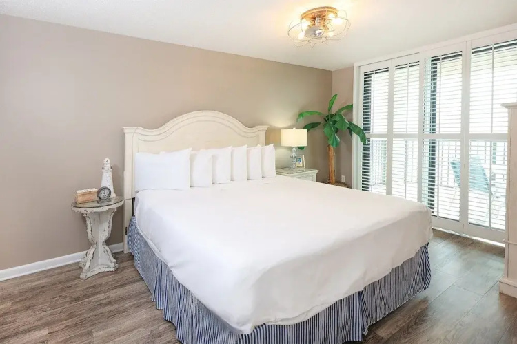 Phoenix East 2 2074 2 Bedroom Condo - Orange Beach, AL