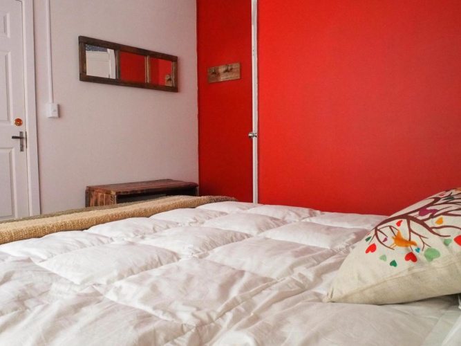 Hostal Treehouse Patagonia - Puerto Natales