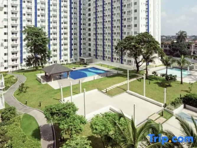 Grass Residence Tower3 3034 - Valenzuela