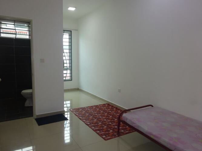 Salam Homestay D'sendayan - 波德申