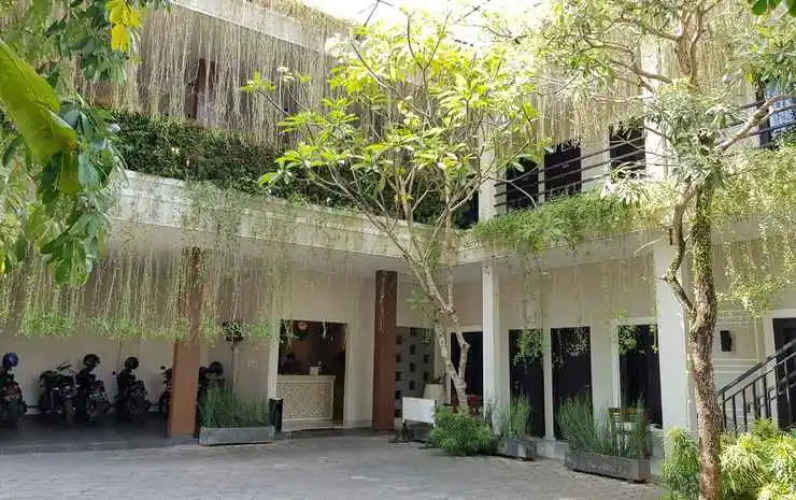 Rumah Kita Jember - Jember