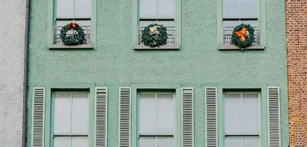 Brú Bar & Hostel - Cork