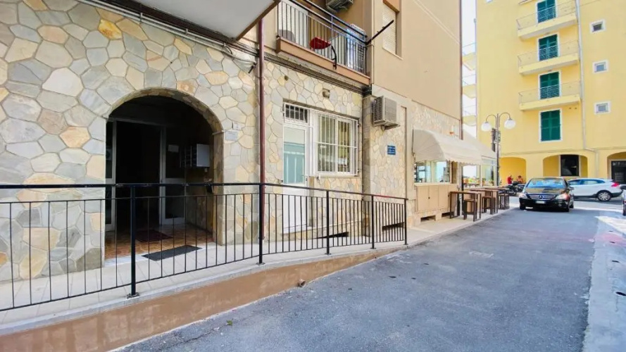 Babyaccommodation Family Experience Ii - Pietra Ligure