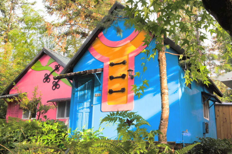 Beauty Art Guest House - 彰化縣