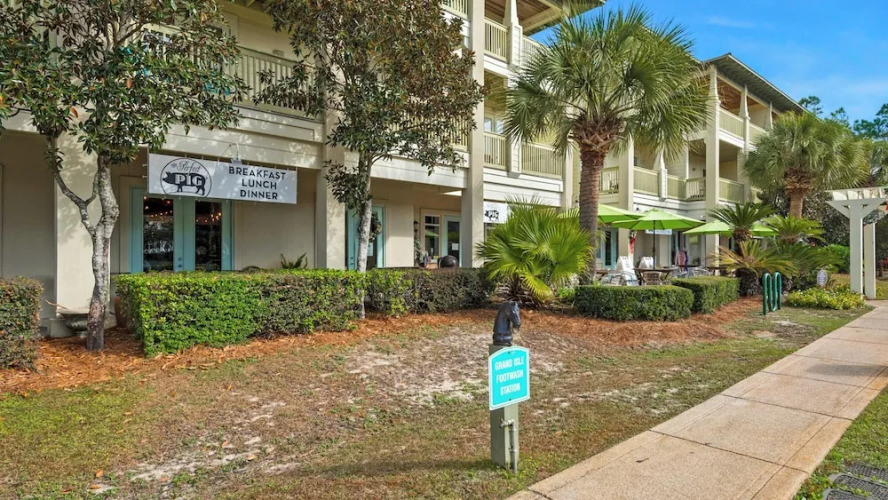 Grand Isle - Seagrove Beach, FL