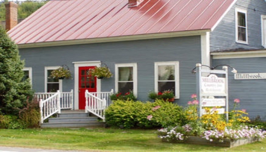 Swanson Inn Of Vermont - バーモント州