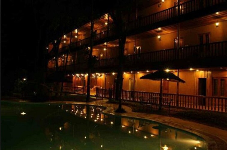 Sterling Thekkady - Thekkady