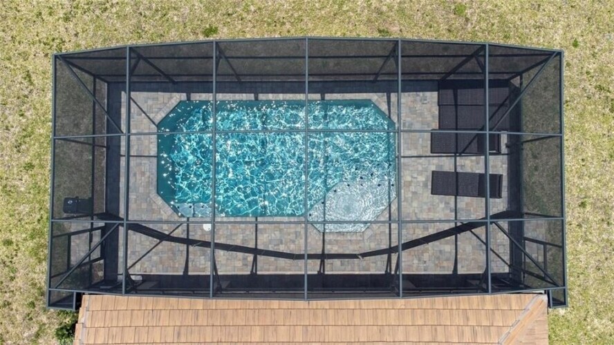 Balmoral Resort-224mcv 4 Bedroom Home By Redawning - Winter Haven