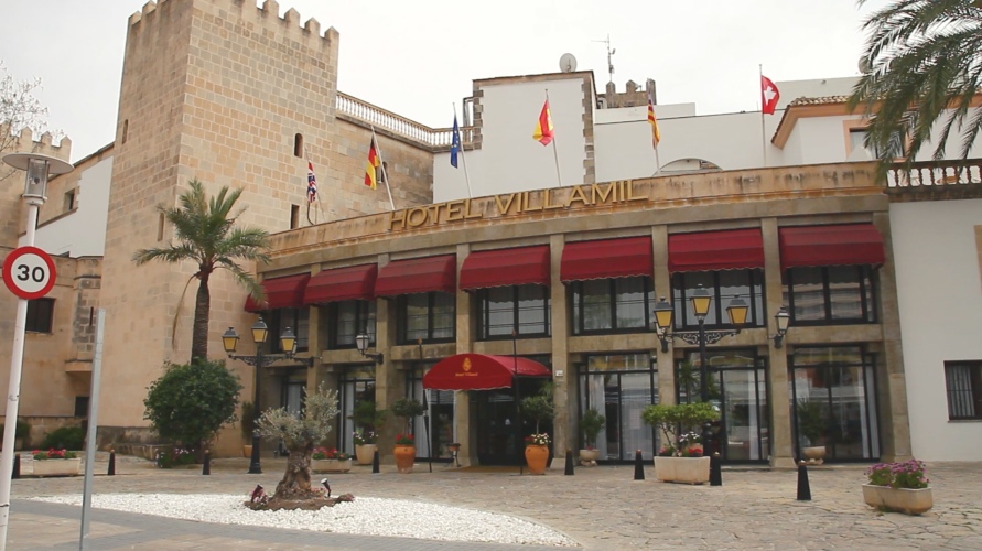 Secrets Mallorca Villamil Resort & Spa - Adults Only - Balearic Islands