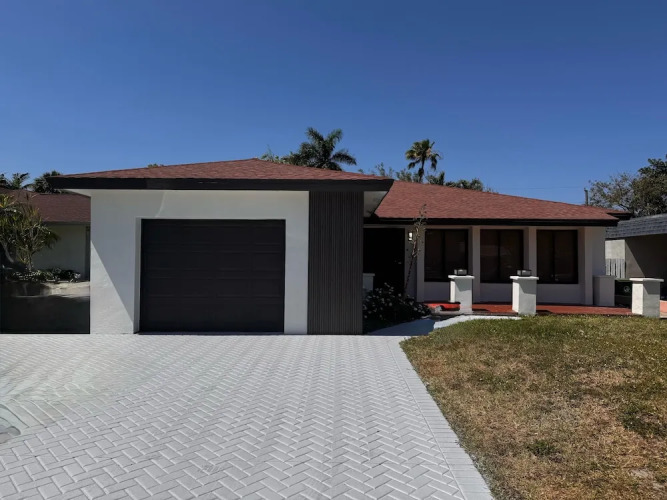 Santamaria Fort Lauderdale Airport - Sunrise, FL