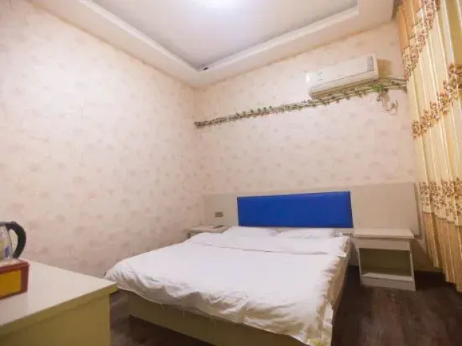 Nanyang Shangyou Express Hotel - 南陽市