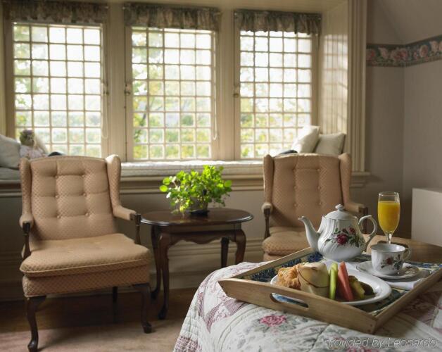 Idlewyld Inn & Spa - Londres