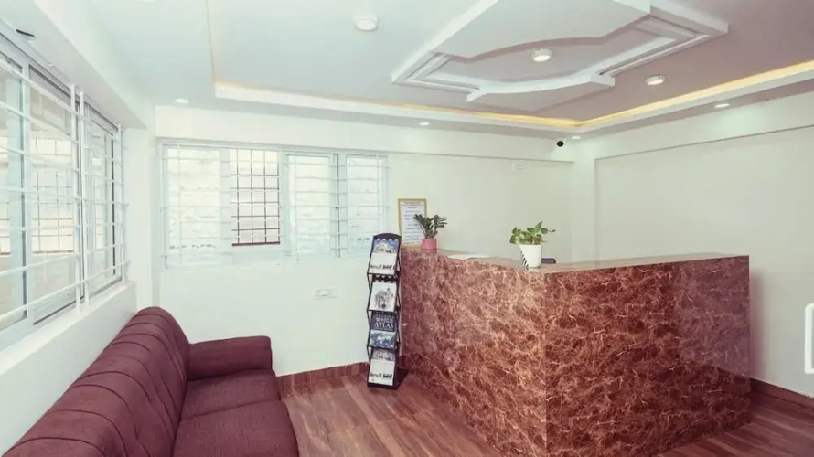 Kavinsinn - Bangalore