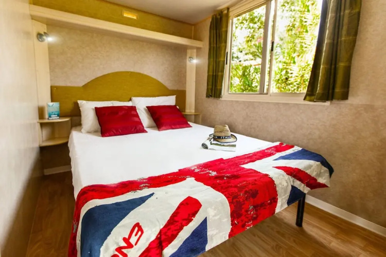 Hu Firenze Certosa Camping In Town - Florence