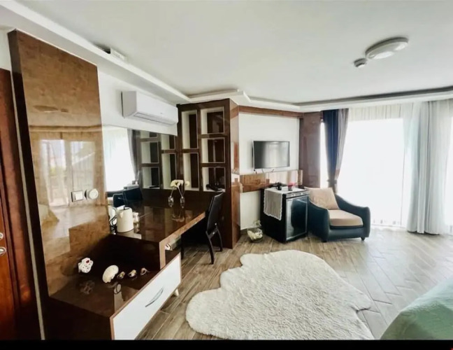 Ellawilla Suit House - Akçay