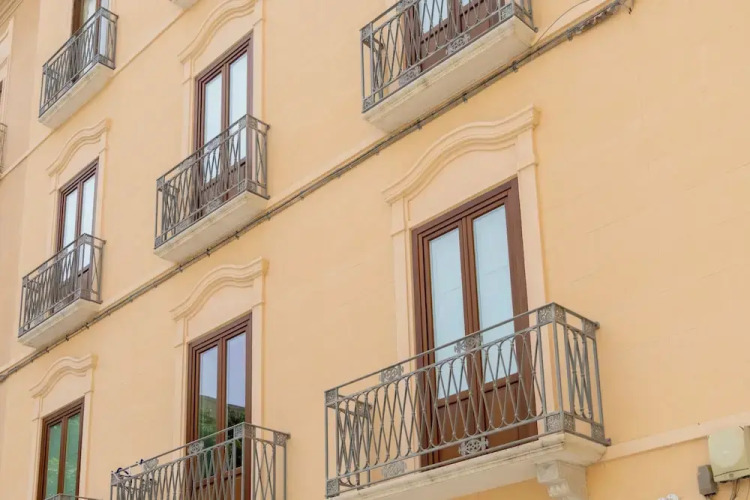 Jolanda Sea Breeze - Trapani