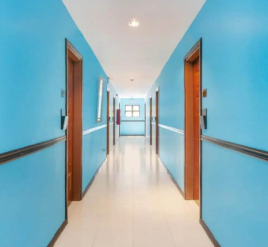 Yellow Pad Hotel Davao - Davao City