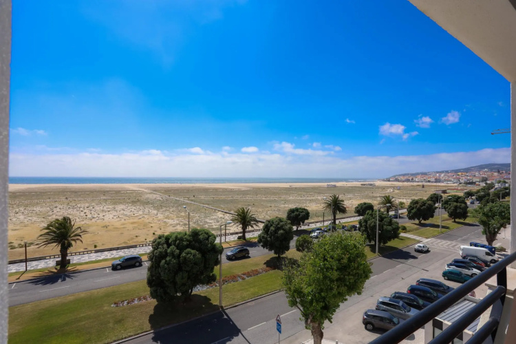 Brasil Avenue By Rent4all - Figueira da Foz
