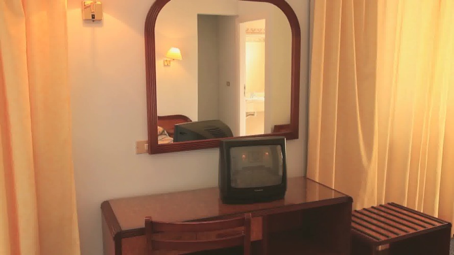 Elegance Miramar Hotel - Puerto de la Cruz