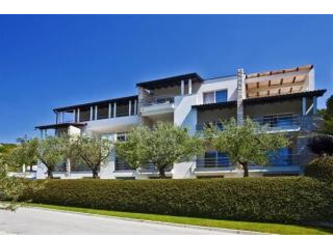 Hotel Villa Annette - Rabac