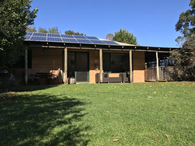 Pump Hill Farm Cottages - Pemberton