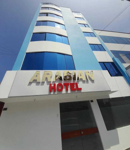 Hotel Arabian - Callao