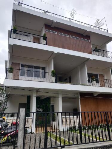 Rion Hostel Bogor - Bogor