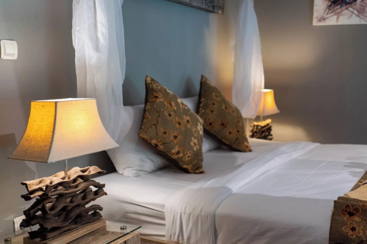 Maylie Bali Villa & Bungalow - Canggu