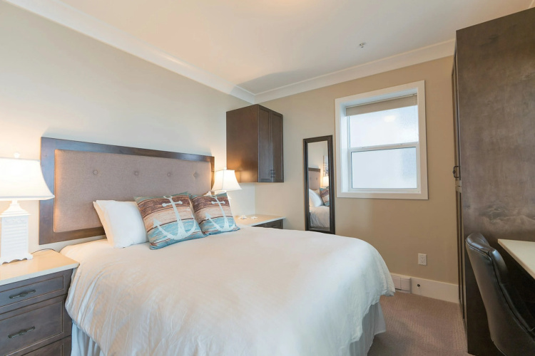 Sookepoint Ocean Cottage Resort - Vancouver Island