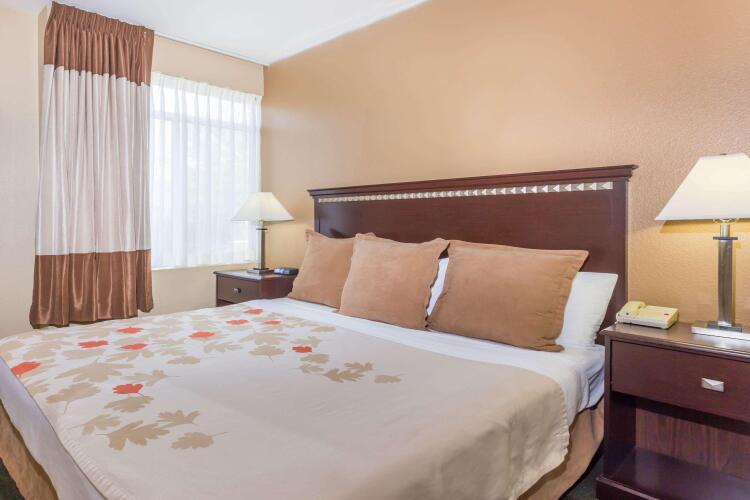 Metro Chandler Extended Stay - Phoenix, AZ