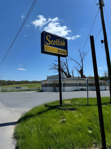 Scottish Inns - Middletown - Middletown, PA