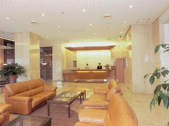 Yamagata Kokusai Hotel - 山形県