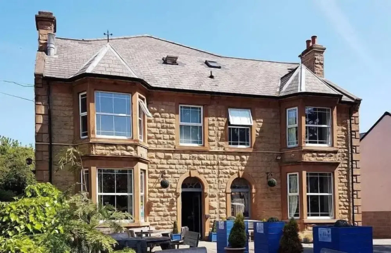 Pine Lodge Hotel & Restaurant Mansfield - Sherwood Forest