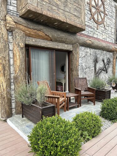 Pupa Alacati Butik Otel - Alaçatı