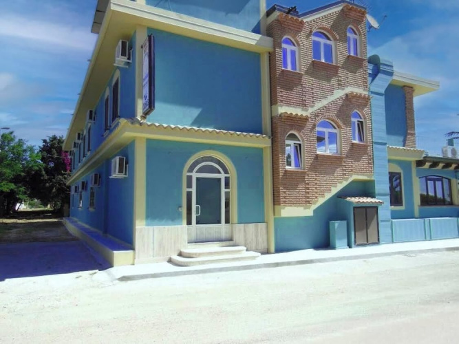 Hotel Baia Mare Blu - Provincia di Crotone